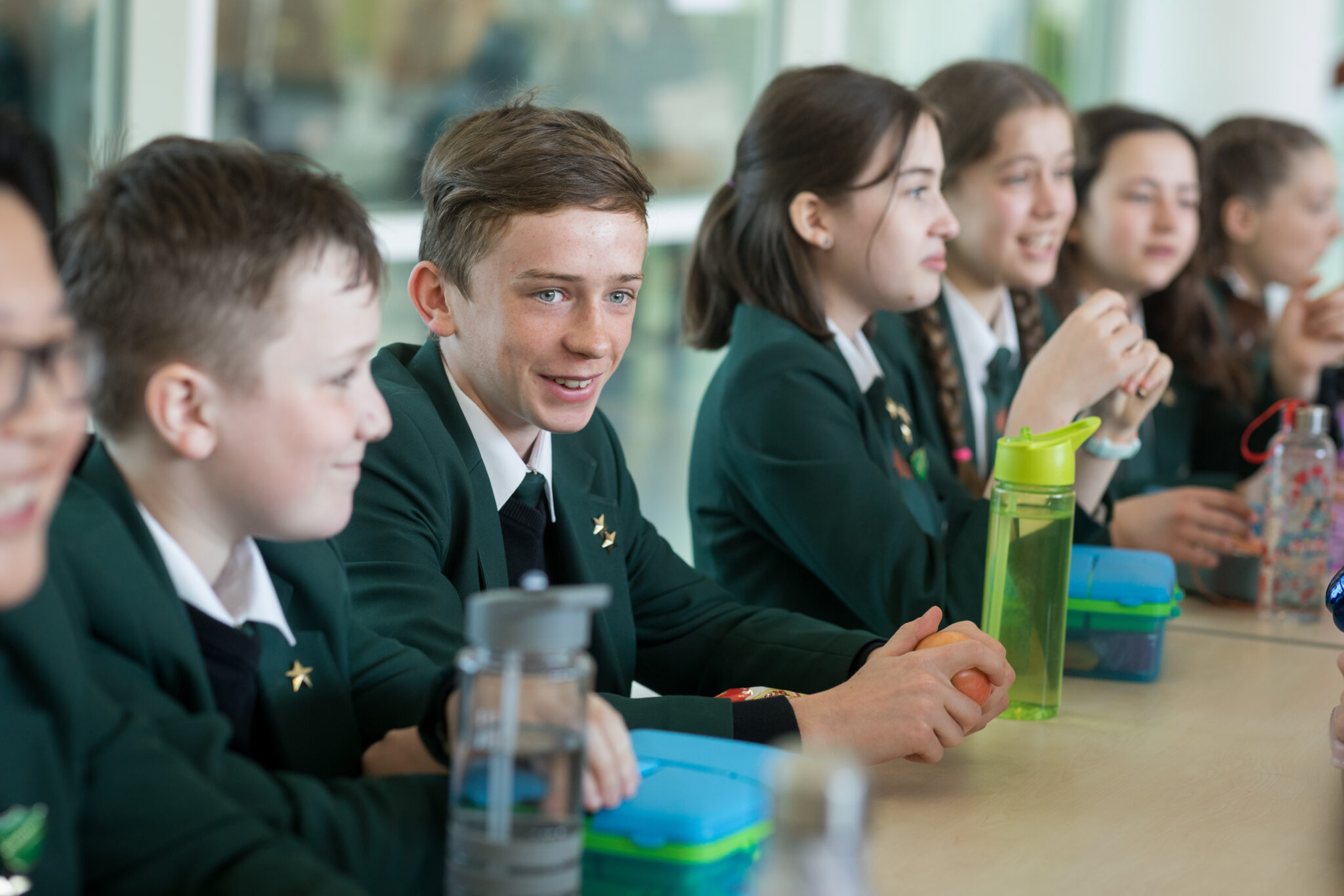 Parents’ Hub – Duplicate – [#1155] - Horizon Community College