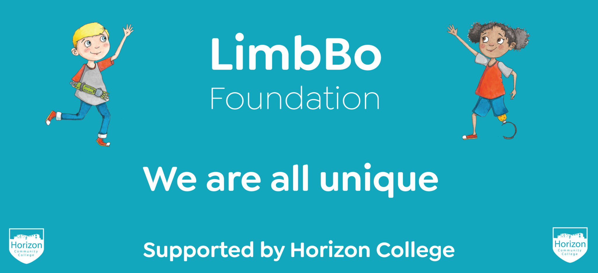 Limbo - Horizon Community College