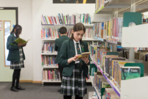 Horizon Community College – School ready; Work ready; Life ready