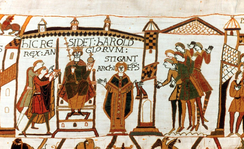 History Curriculum - Horizon Community College