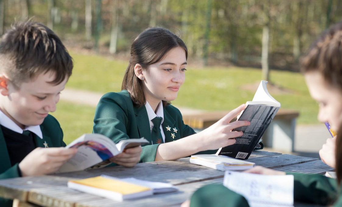 Working at Horizon - Horizon Community College