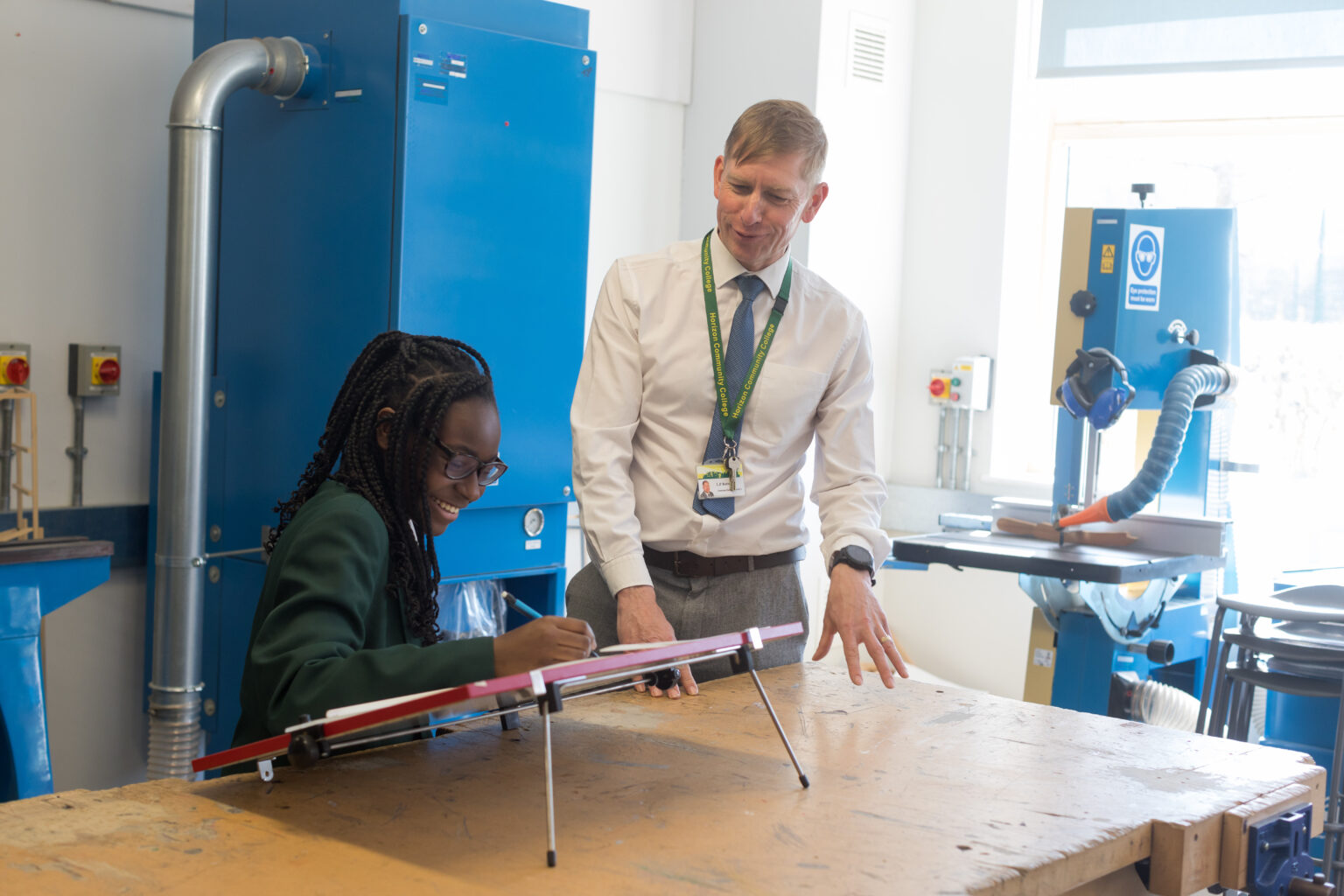 Core Values – Horizon Community College