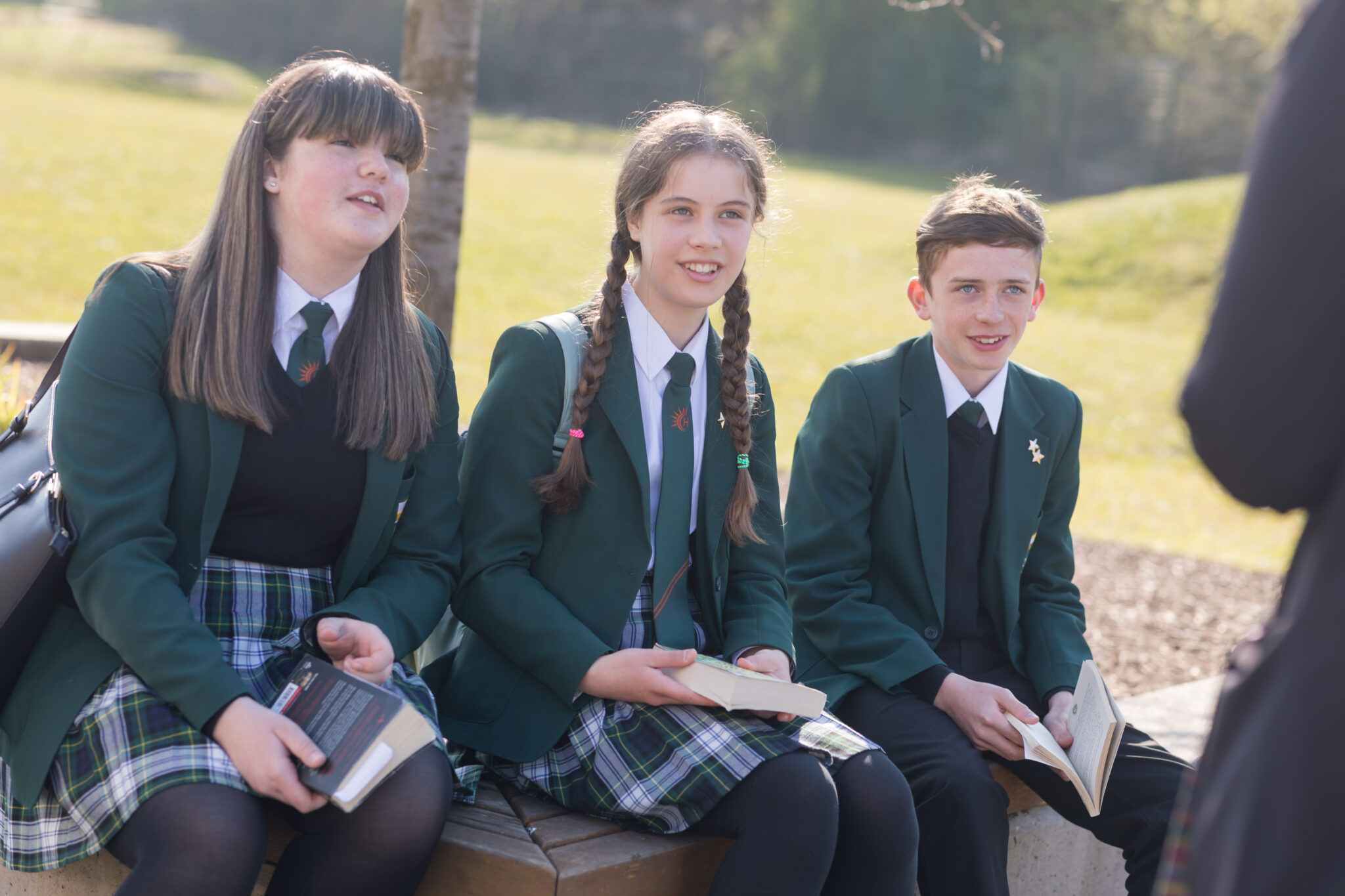 Core Values – Horizon Community College