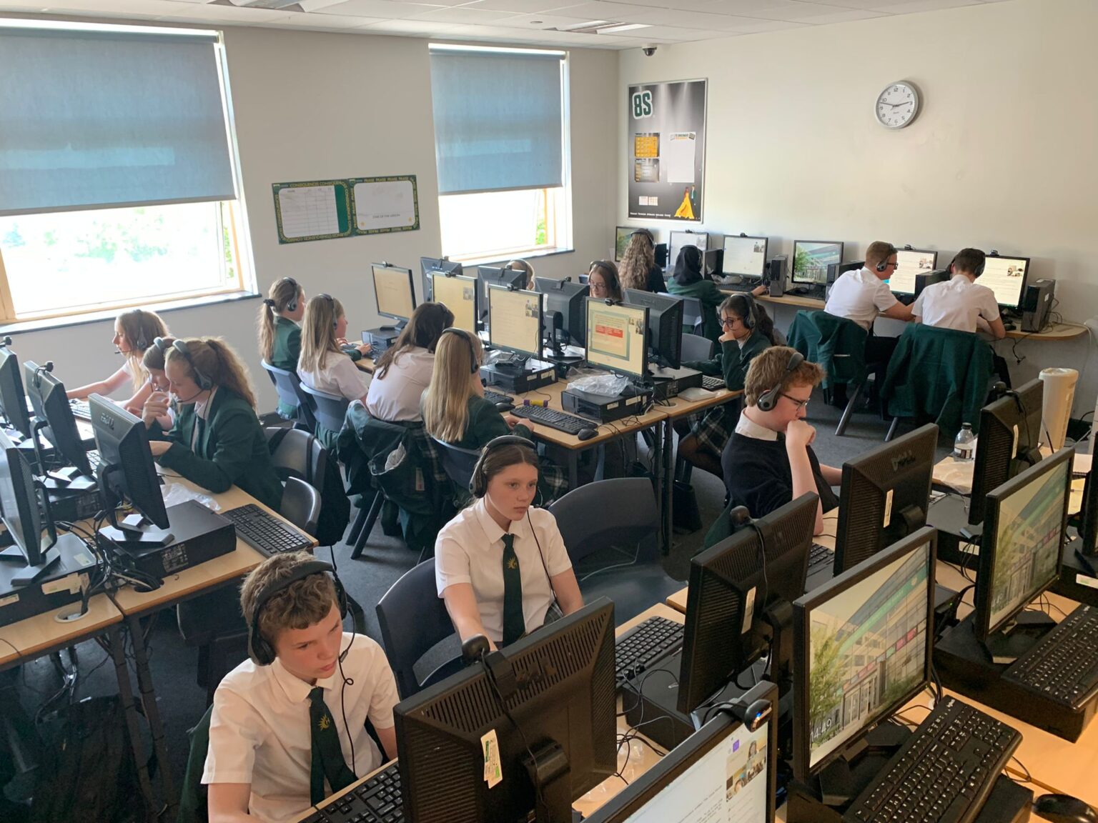 Quality of Education - Horizon Community College