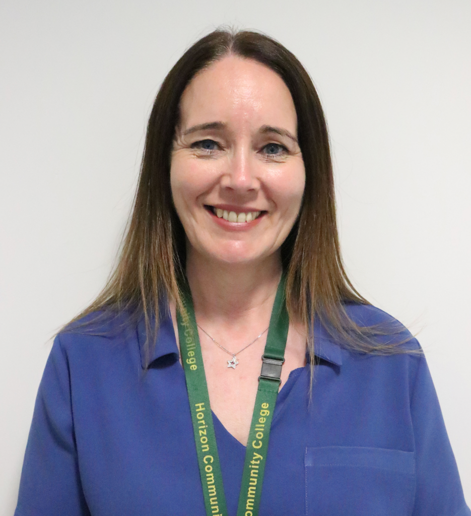 Transition – Horizon Community College