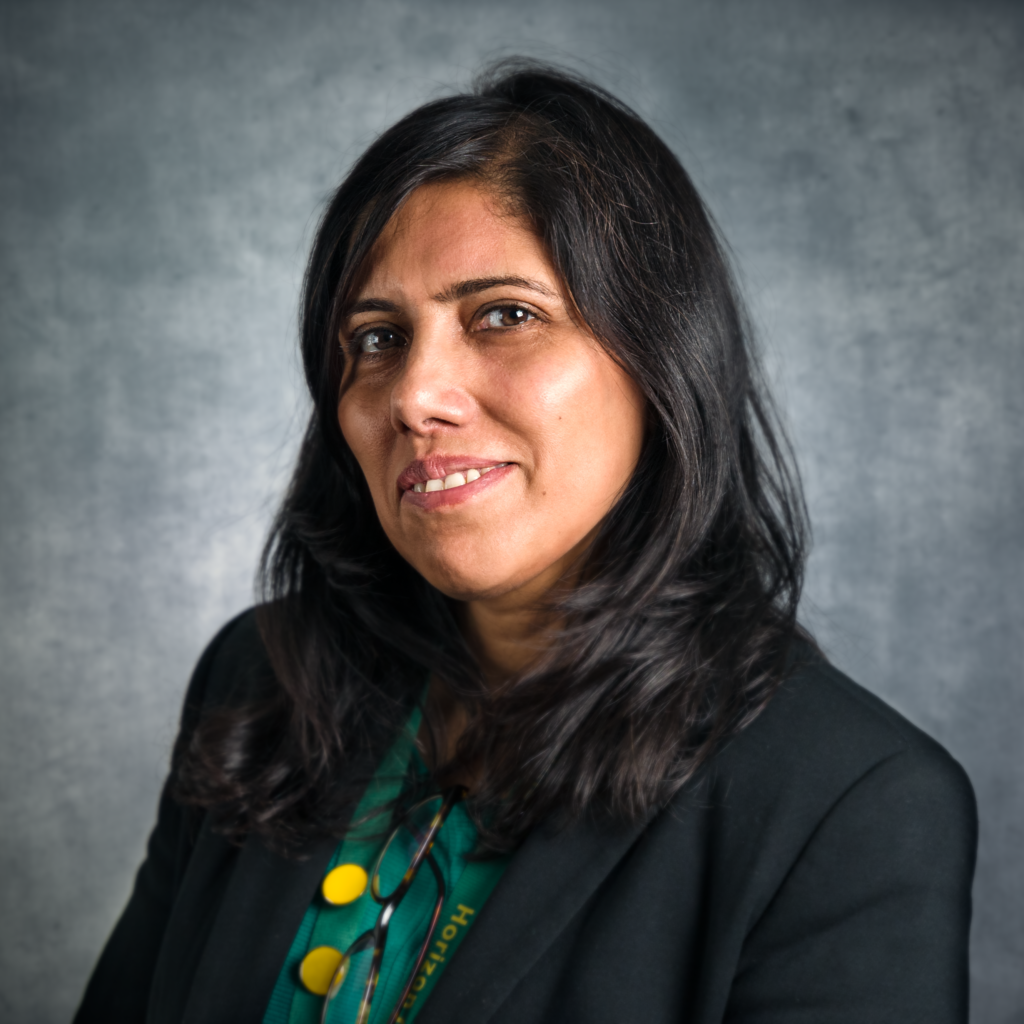 Transition - Horizon Community College