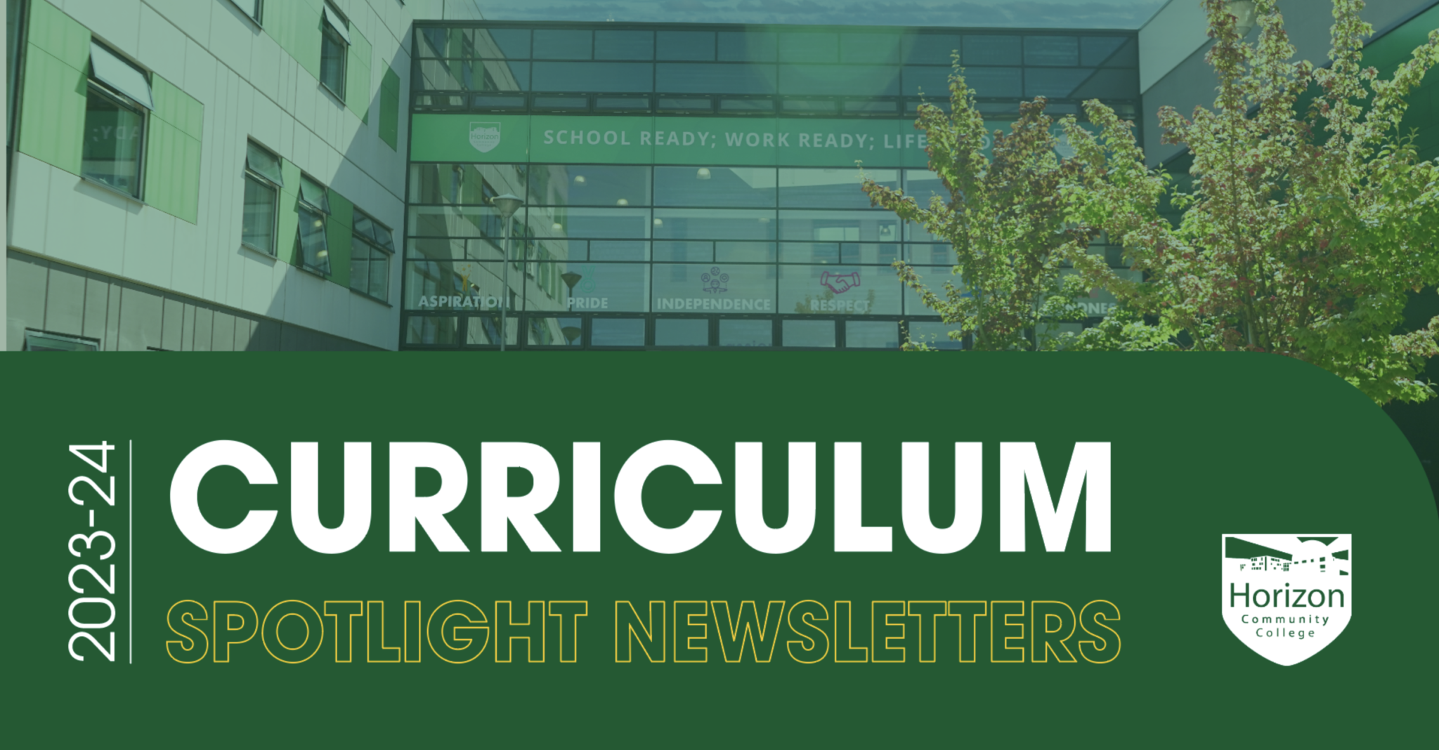 Quality of Education - Horizon Community College